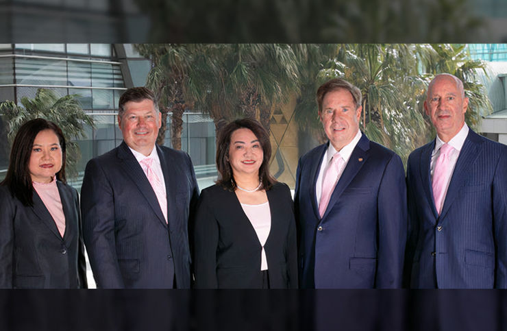 Million Dollar Round Table executives assume new committee roles ...