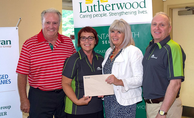 Cowan Insurance raises $107,000 for charities - Insurance Portal