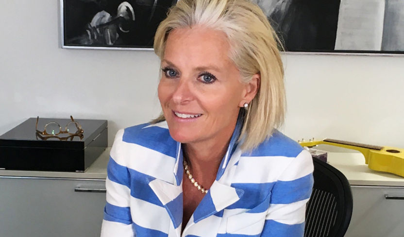 Isabelle Hudon leaves Sun Life to become the Canadian Ambassador to ...