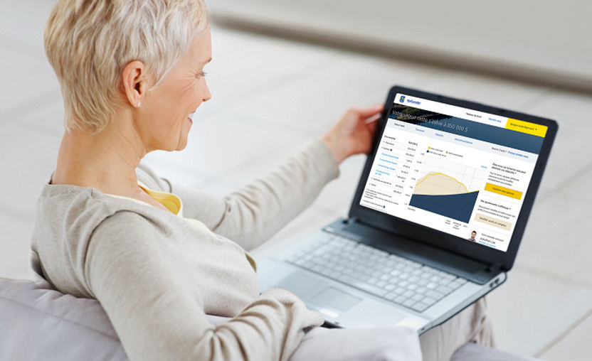 RBC introduces platform to digitally connect clients with advisors in ...