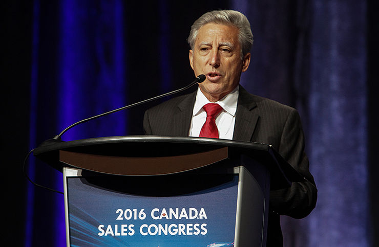 Sam Albanese: A leader who will be missed - Insurance Portal