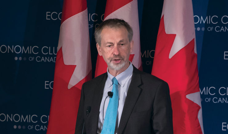 Disclosure has changed behavior, but more work remains to be done, says Paul Bourque - Insurance ...