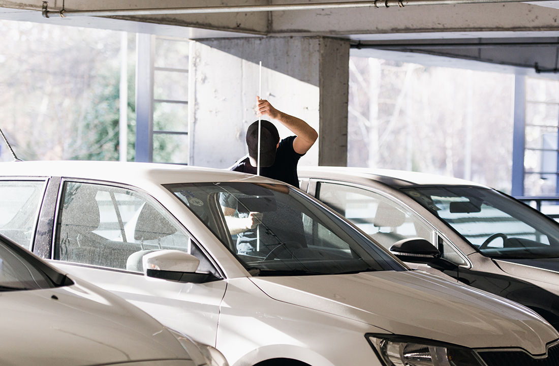 Industry demands national auto theft action plan implementation ...