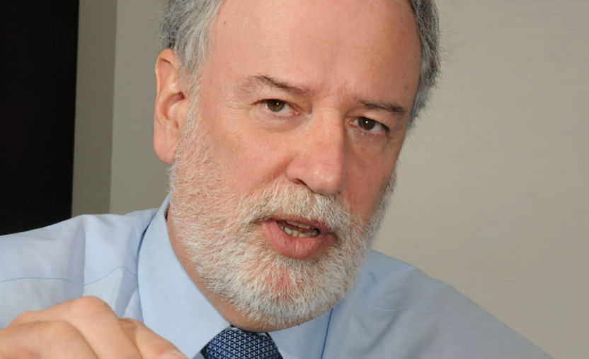 Gilles Chevalier is appointed Chair of CALU - Insurance Portal