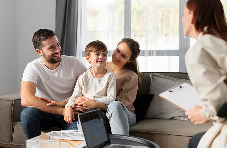 Amid widespread financial stress, insurance helps clients feel in ...