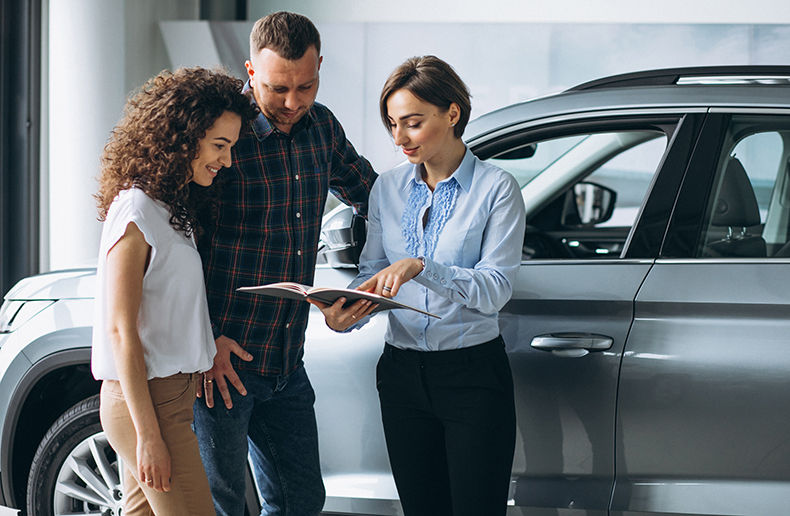 Canadians increasingly prefer sport utility and crossover vehicles ...