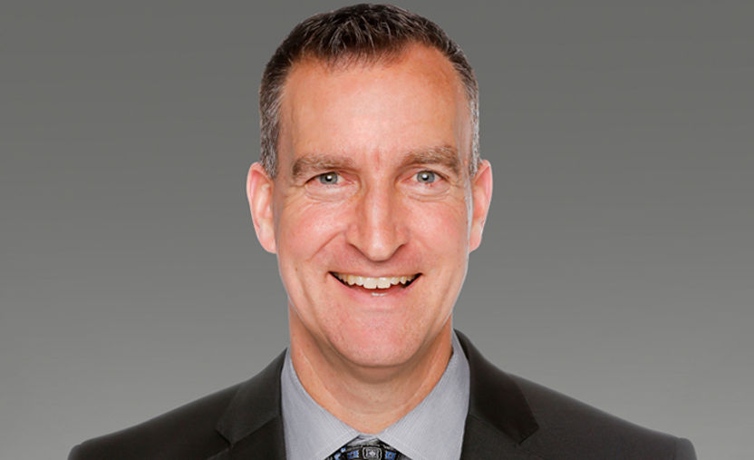 Great-West Life announces reorganization of group business regional ...