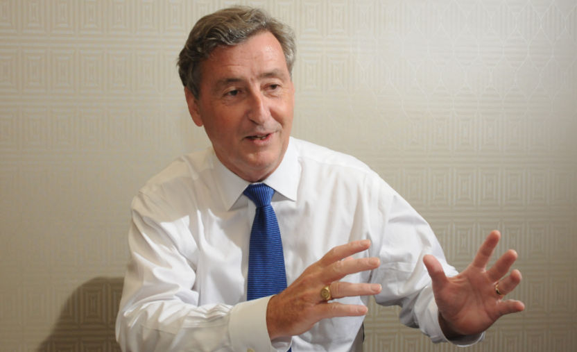 Sun Life’s Kevin Dougherty to retire - Insurance Portal