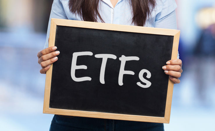 TDAM adds five new ETFs to roster - Insurance Portal