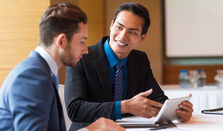 Financial Horizons takes next step to advisor succession planning ...