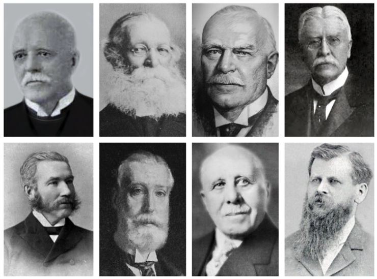 CLHIA marks 125th anniversary - Insurance Portal