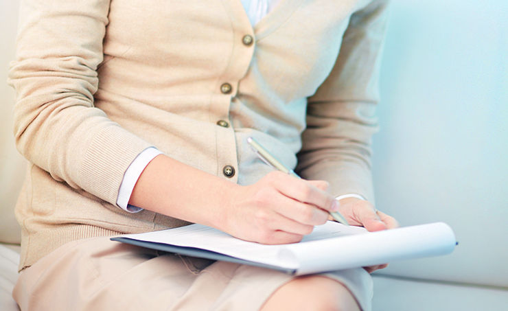 New insurance replacement form puts new onus on agents - Insurance Portal