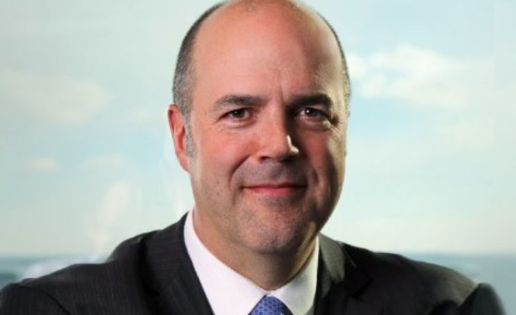 Martin Gagnon to head wealth management at National Bank - Insurance Portal