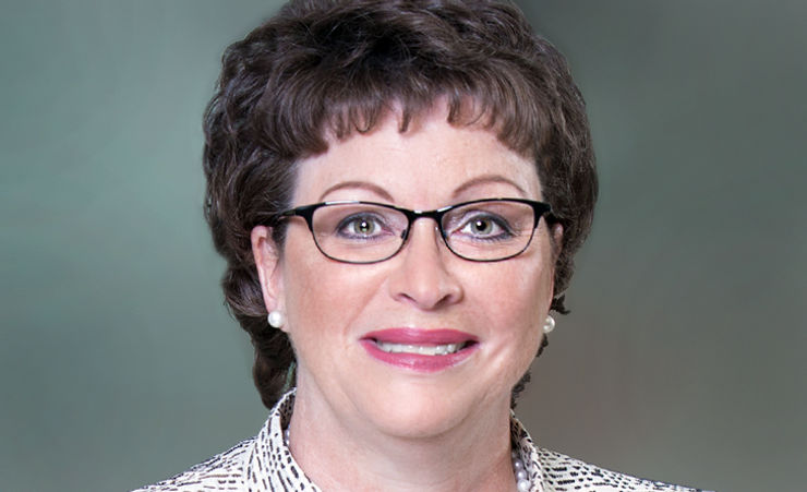 Charyl Galpin of BMO Nesbitt Burns becomes first woman to chair IIAC ...