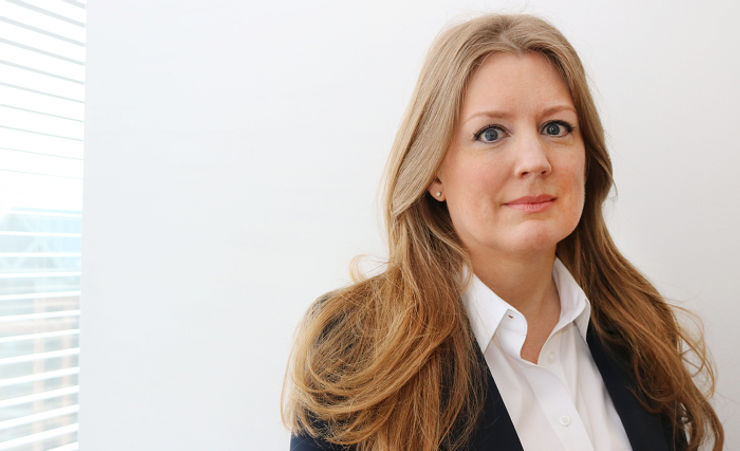 Kelly Gorman to head OSC's new Office of the Whistleblower - Insurance ...