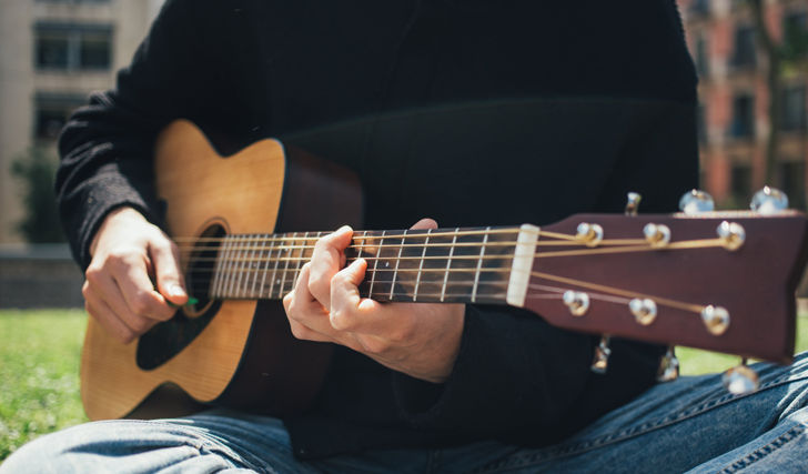 Sun Life expands musical instrument lending library program - Insurance ...