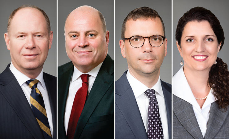 Re-org at Great-West Life, London Life and Canada Life - Insurance Portal