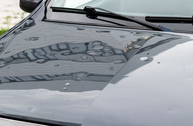 Insured damage from Calgary’s July 13 hailstorm now pegged at $164 ...