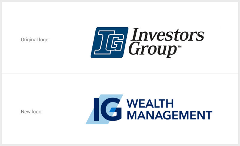 Investors Group officially rebrands and launches holistic plan ...