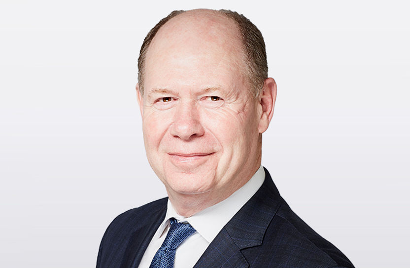 Leadership change for Canada Life's Canadian operations: Jeff Macoun to ...