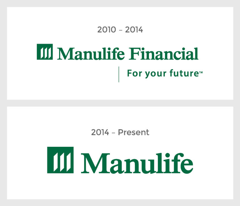 Manulife Financial shortens brand name to Manulife - Insurance Portal