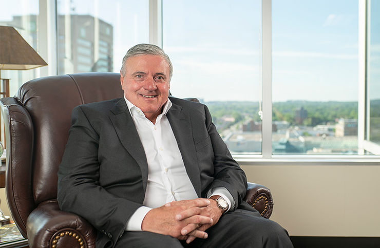 Financial Horizons Group aims to offer advisors client data in one ...