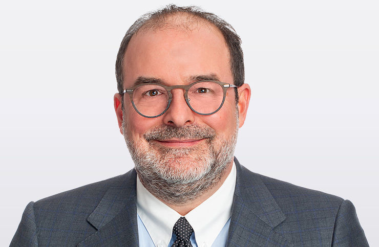 Stéphane Rochon to leave Humania - Insurance Portal