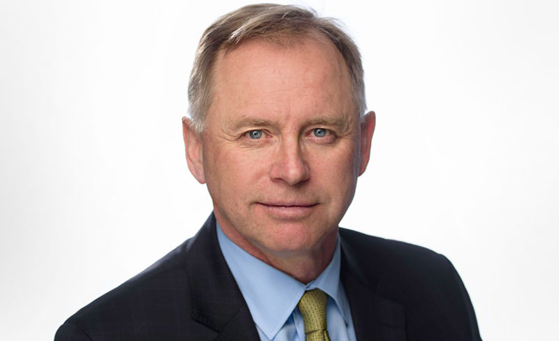 Roger Sinclair elected Chair of CALU - Insurance Portal