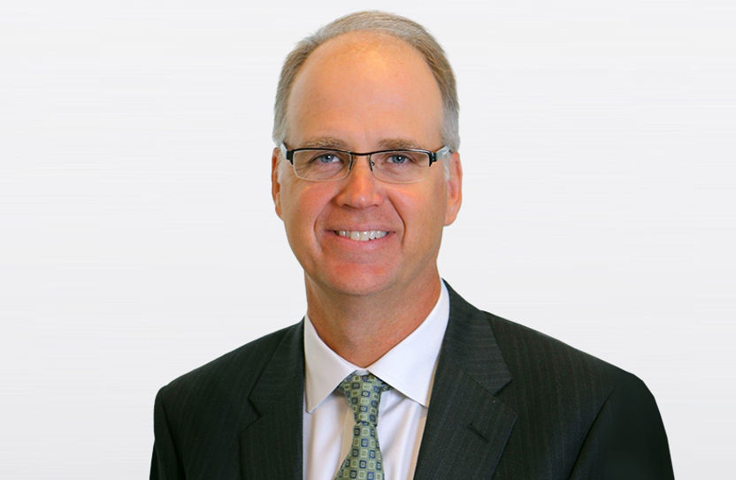 Neil Skelding stepping down on January 31. - Insurance Portal