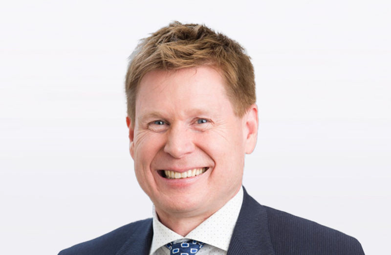 Incoming Sun Life CEO: Kevin Strain shares his initial game plan ...