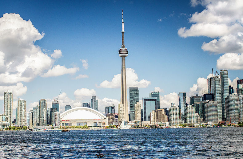 The efforts continue to form Canadian chapter of international advisor ...