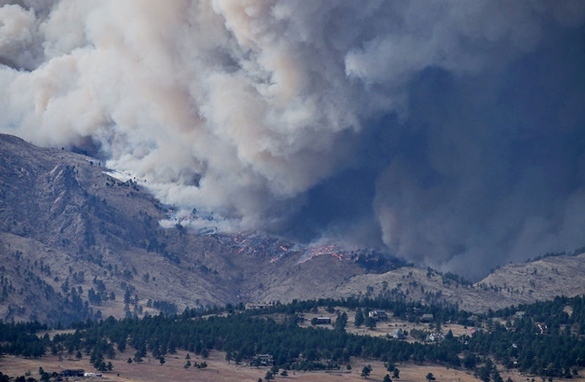 Catastrophic insurable damage increases highest in Alberta - Insurance ...