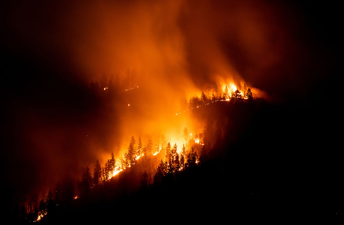 Climate change: the most significant disasters of 2025 - Insurance Portal